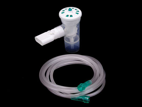 AEROECLIPSE® II BAN™ Nebulizer | Life-Assist
