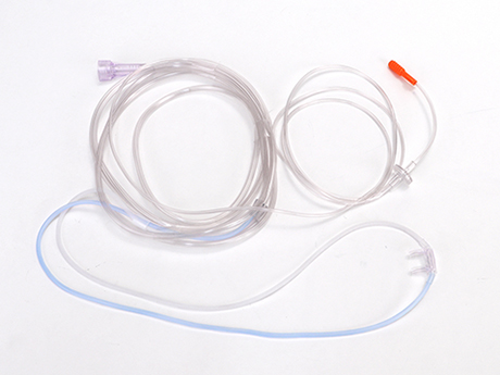 Flexicare Dual Cannula, CapnoCare Capnography | Life-Assist