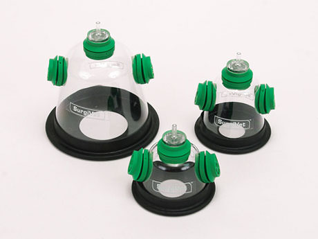 Pet Recovery Oxygen Mask Kit | Life-Assist