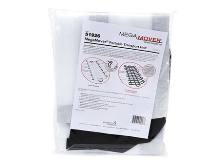 GRAHAM MegaMover Transport Units | Life-Assist