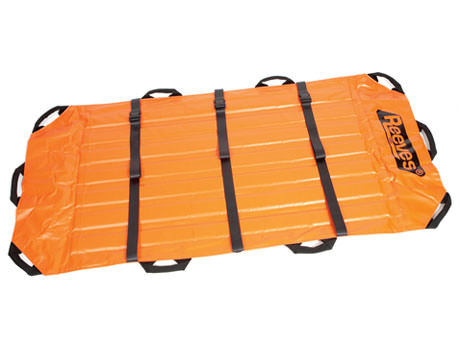 Reeves Flexible Stretcher | Life-Assist