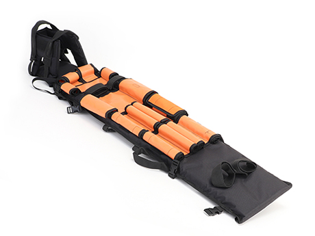 Pediatric Spinal Immobilization Device | Life-Assist