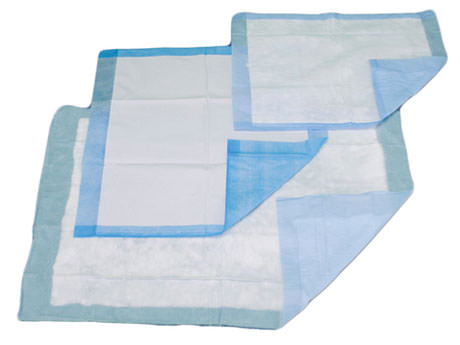 Cardinal Health Disposable Underpads | Life-Assist