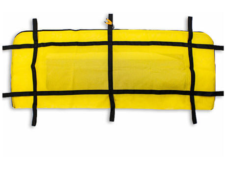 Water Recovery Mesh Body Bag | Life-Assist