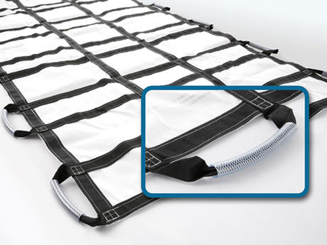 GRAHAM MegaMover Transport Units | Life-Assist