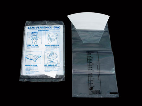 Convenience Bags | Life-Assist