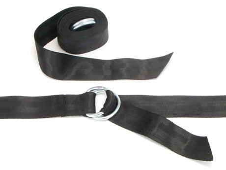 D-RING Strap | Life-Assist