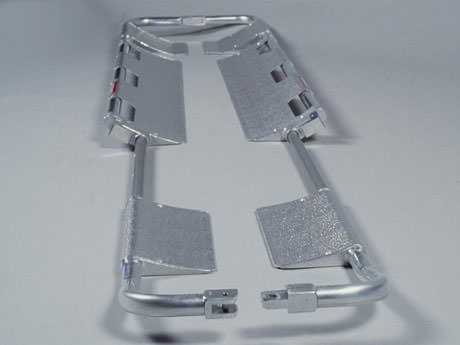 FERNO Scoop Stretcher | Life-Assist