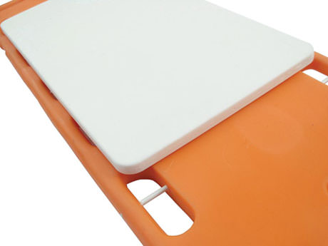 ON A BOARD Backboard Pad | Life-Assist