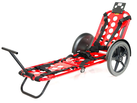 RexONE Rapid Extraction System | Life-Assist