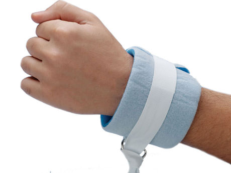POSEY Limb Holders | Life-Assist