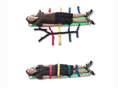 SPIDER-Clip and SPIDER-Loop Strap | Life-Assist