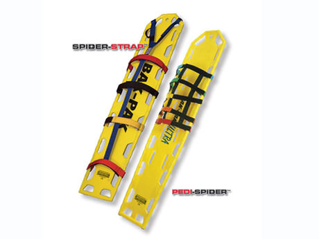 The Original SPIDER STRAP | Life-Assist