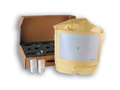 Moldex Bitrex Fit Test Kit | Life-Assist