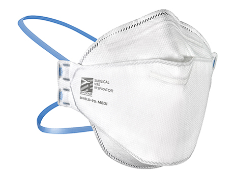Lighthouse N95 Masks | Life-Assist