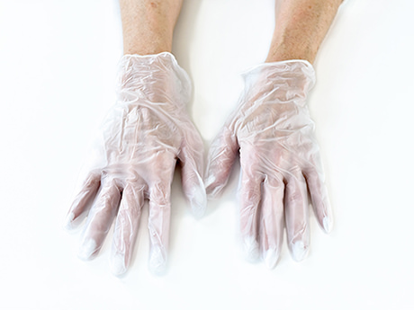 Isolation Kit | Life-Assist