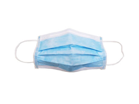 ASTM Level 1 Procedure Face Mask | Life-Assist