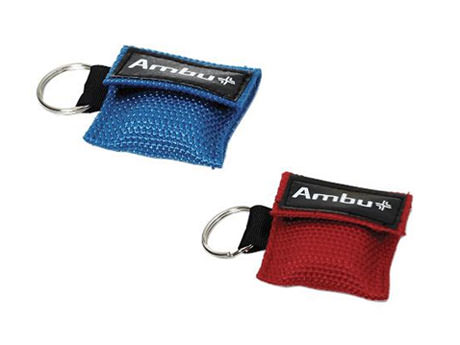 Ambu® RES-CUE KEY™ | Life-Assist