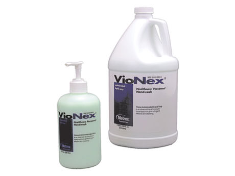 VIONEX Antimicrobial Soap | Life-Assist