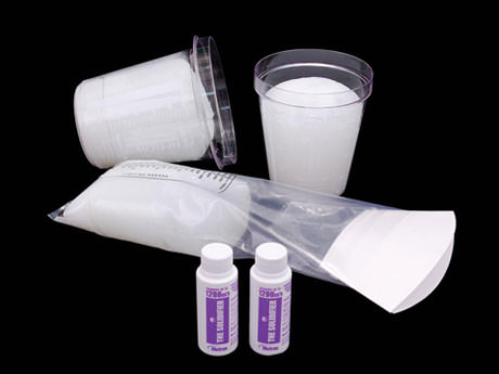 The SOLIDIFIER Solidification Product | Life-Assist