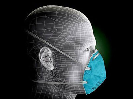 3M 1860/1860S Respirator N95 Mask | Life-Assist
