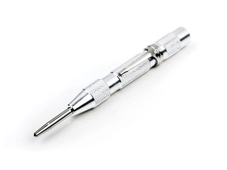 Window Punch | Life-Assist