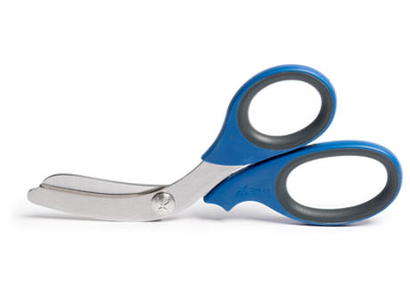 XSHEAR Heavy Duty Trauma Shears | Life-Assist