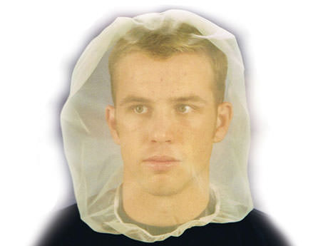 Spit Sock Hood | Life-Assist