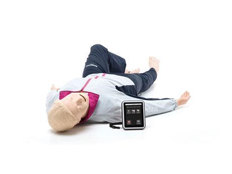 Laerdal Resusci Anne Simulator | Life-Assist