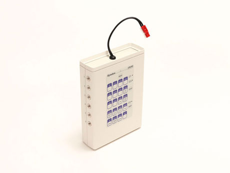 Symbio Code Simulator | Life-Assist