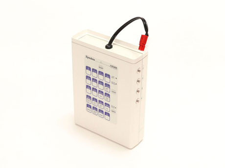 Symbio Code Simulator | Life-Assist