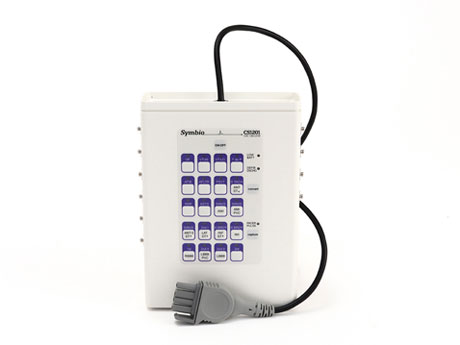 Symbio Code Simulator | Life-Assist