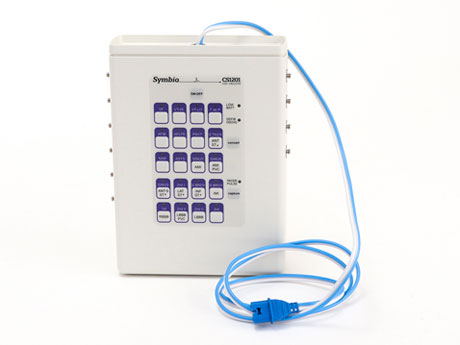 Symbio Code Simulator | Life-Assist