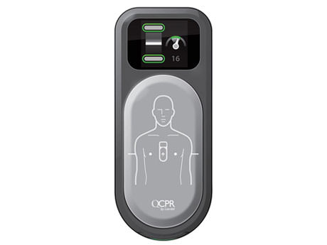 Laerdal CPRmeter 2 | Life-Assist