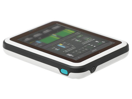 Laerdal SimPad PLUS System | Life-Assist