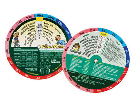 PEDI-WHEEL® | Life-Assist