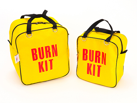 Burn Kit Bag | Life-Assist