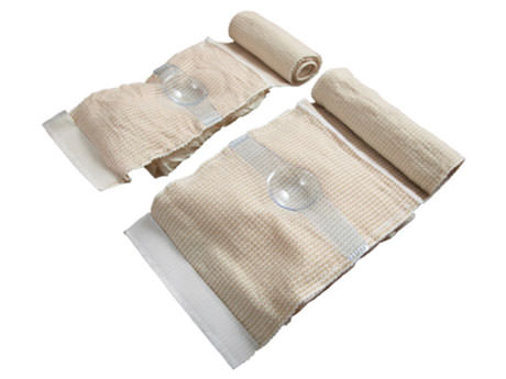 OLAES Modular Bandage | Life-Assist