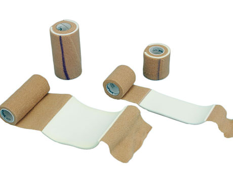 CoFlex - AFD Absorbent Foam Dressing | Life-Assist