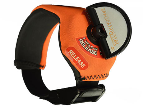 MATResponder™ Tourniquet | Life-Assist