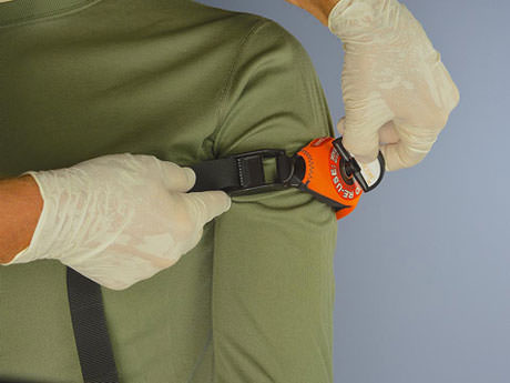 MATResponder™ Tourniquet | Life-Assist