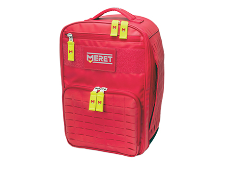 Meret VERSA PRO X Bag | Life-Assist