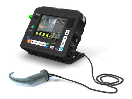 Tempus ALS | Life-Assist