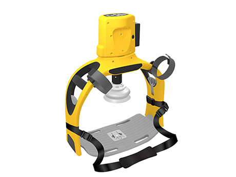 Defibtech ARM XR Automated Compression Device | Life-Assist