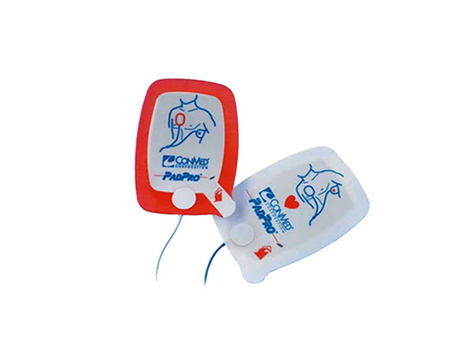 CONMED PadPro Multi-Function Electrodes | Life-Assist