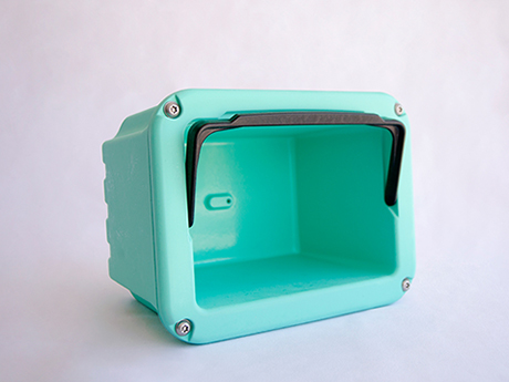 Delta ICE 2L Smart Blood Cooler | Life-Assist