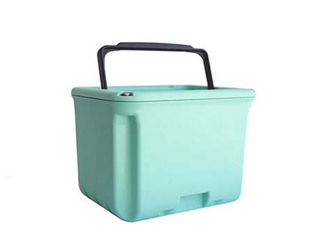 Delta ICE 2L Smart Blood Cooler | Life-Assist