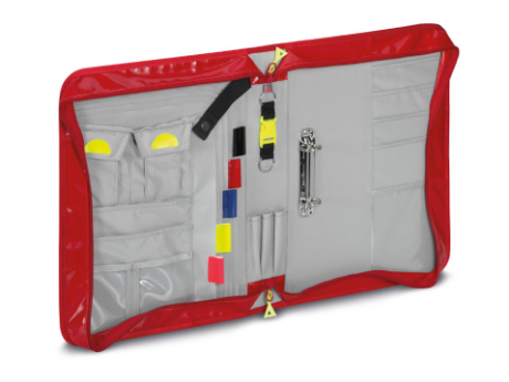 PAX Logbook Organizer | Life-Assist