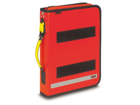 PAX Logbook Organizer | Life-Assist