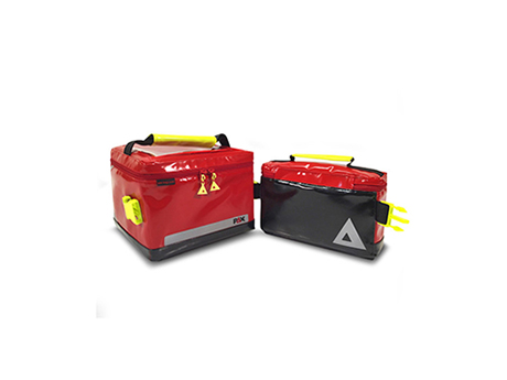 PAX Blood Transfer Bags | Life-Assist